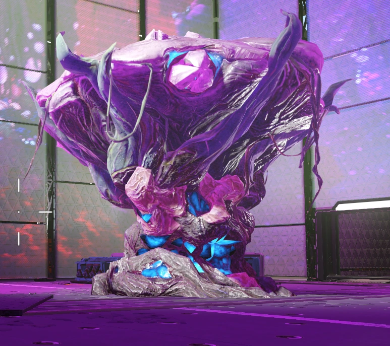 Monsters | Crucible Wiki | Fandom