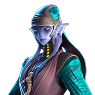 Character Quotes | Crucible Wiki | Fandom