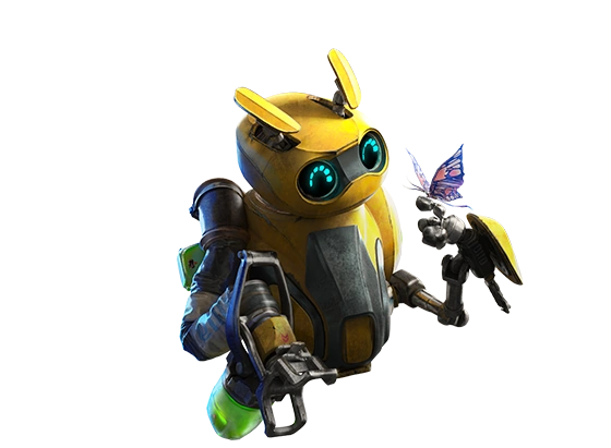 Bugg | Crucible Wiki | Fandom