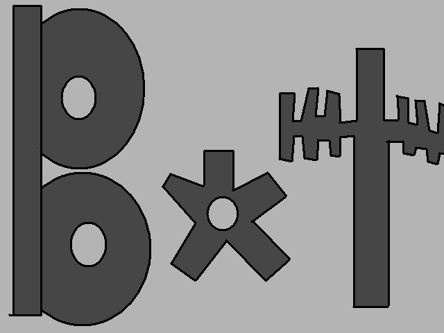 Bot (series) | Crudely Drawn Productions Wiki | Fandom