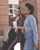 Renee Talbot | Cruel Summer Wiki | Fandom