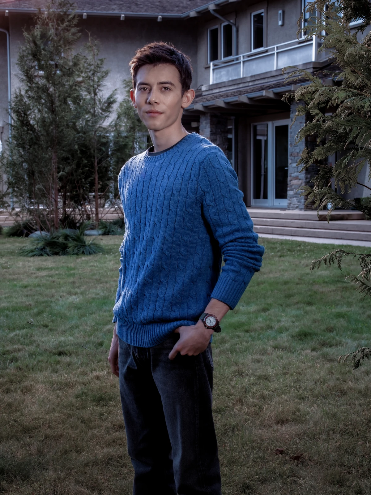 Luke Chambers/Gallery | Cruel Summer Wiki | Fandom