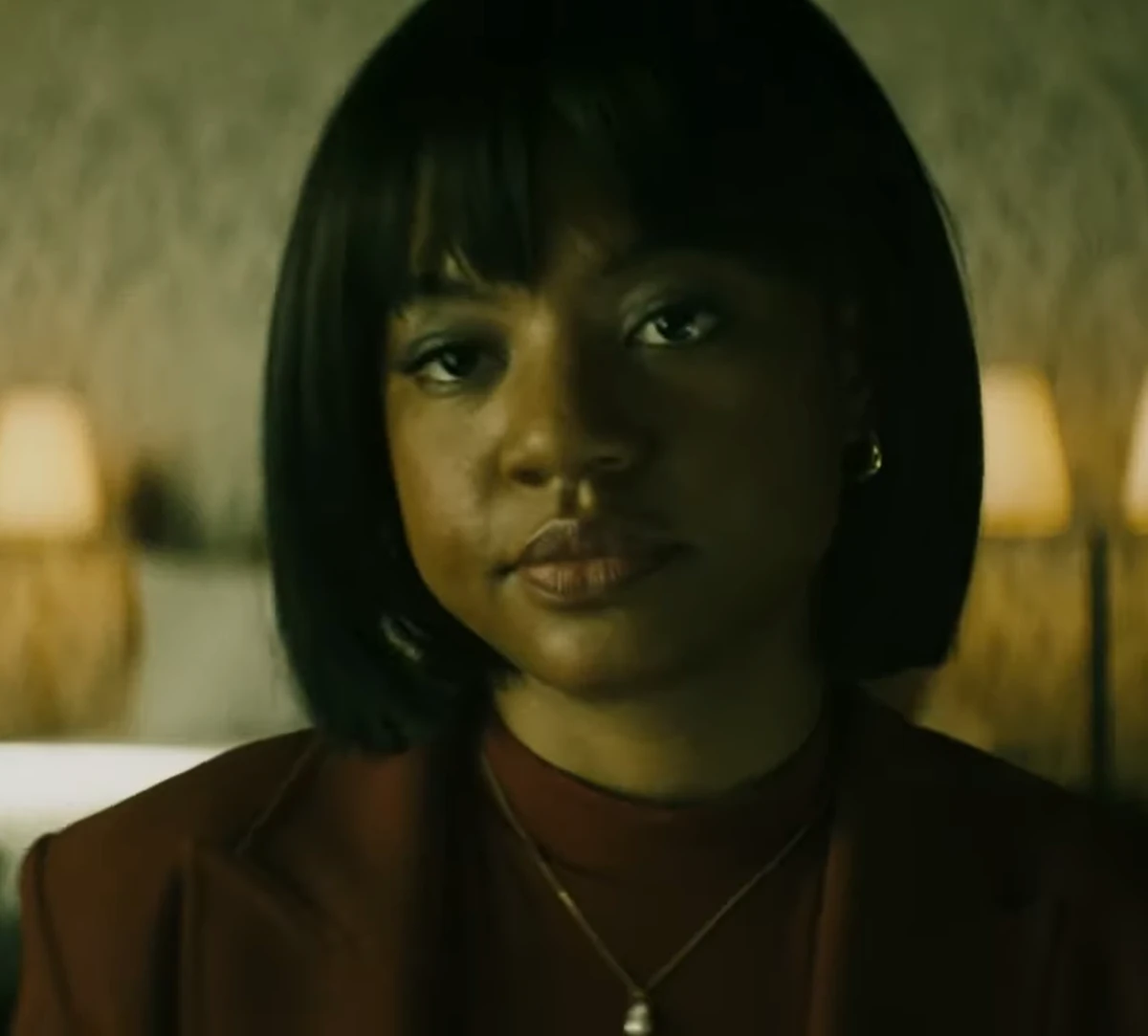 Rebecca | Cruel Summer Wiki | Fandom