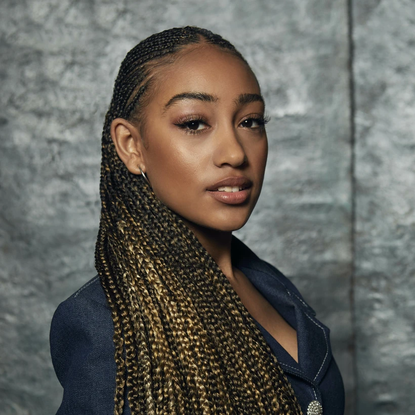 Lexi Underwood | Cruel Summer Wiki | Fandom