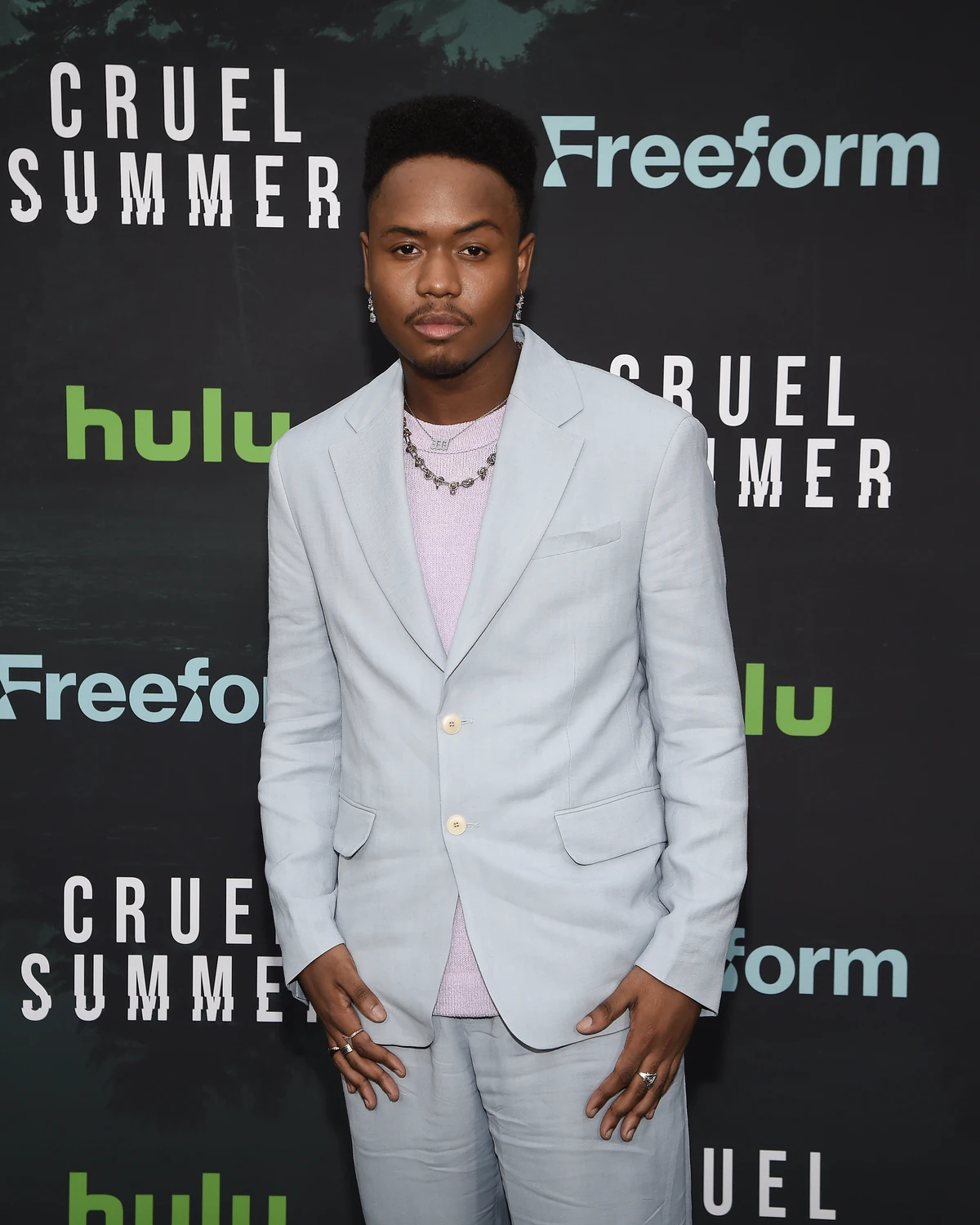 Nile Bullock | Cruel Summer Wiki | Fandom