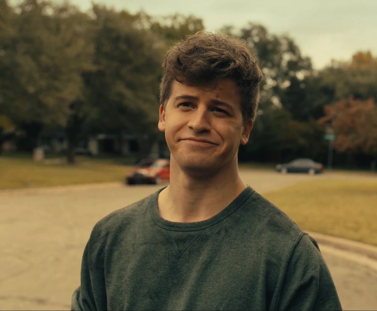 Derek Turner | Cruel Summer Wiki | Fandom