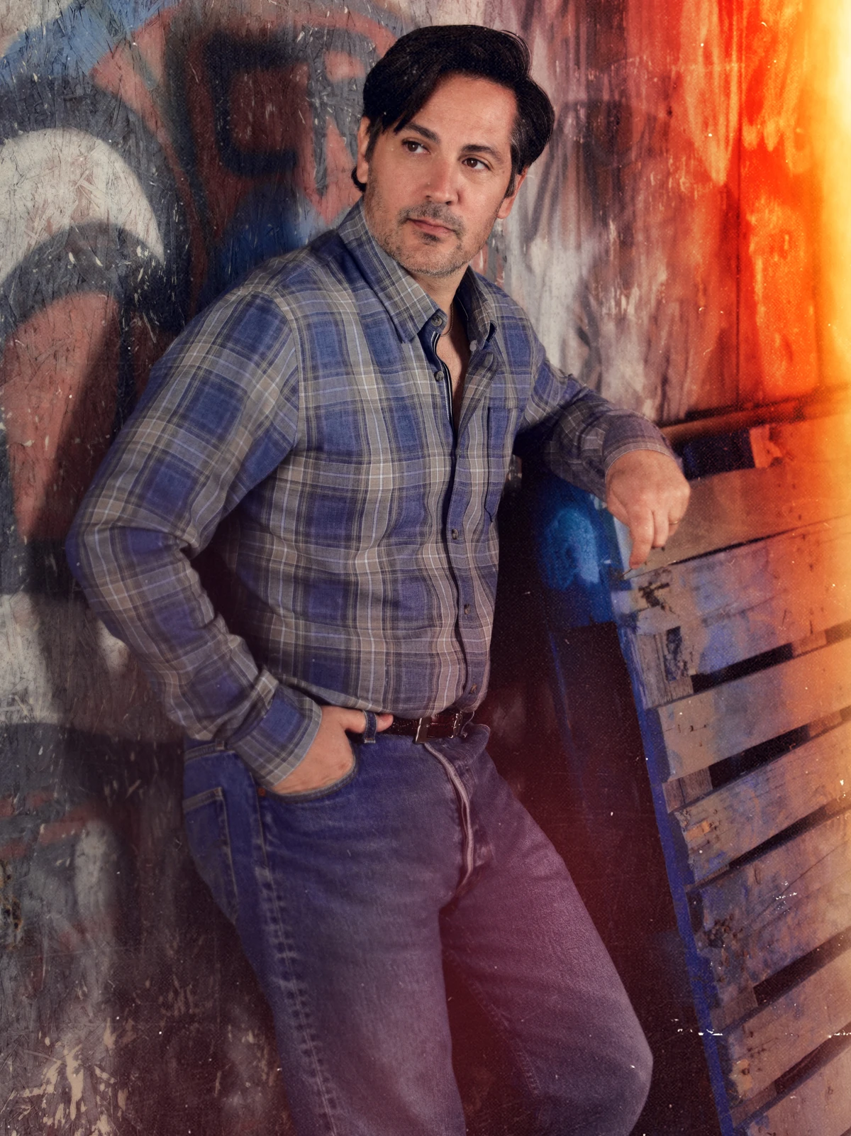 Greg Turner | Cruel Summer Wiki | Fandom