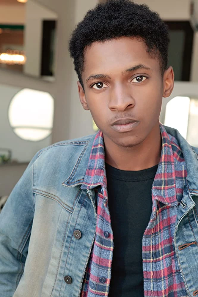 Allius Barnes | Cruel Summer Wiki | Fandom