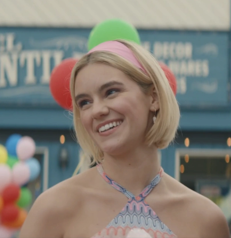 Amy | Cruel Summer Wiki | Fandom