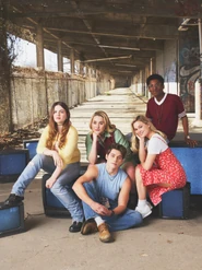 Jamie Henson | Cruel Summer Wiki | Fandom