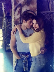 Jamie Henson | Cruel Summer Wiki | Fandom