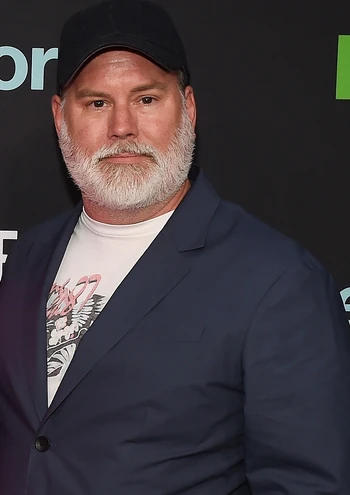 Bill Purple | Cruel Summer Wiki | Fandom