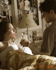 Jamie Henson | Cruel Summer Wiki | Fandom