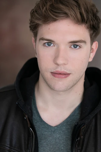Nathaniel Ashton | Cruel Summer Wiki | Fandom