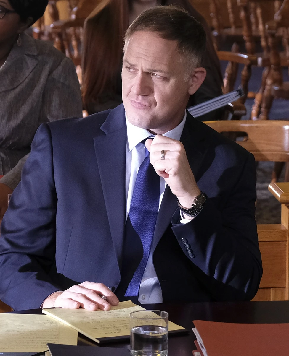 Nick Marshall | Cruel Summer Wiki | Fandom