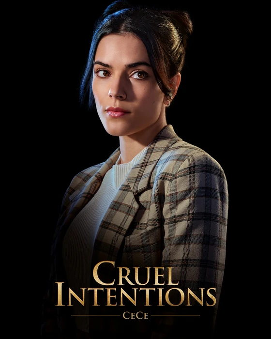 Cece Carroway | Cruel Intentions Wiki | Fandom