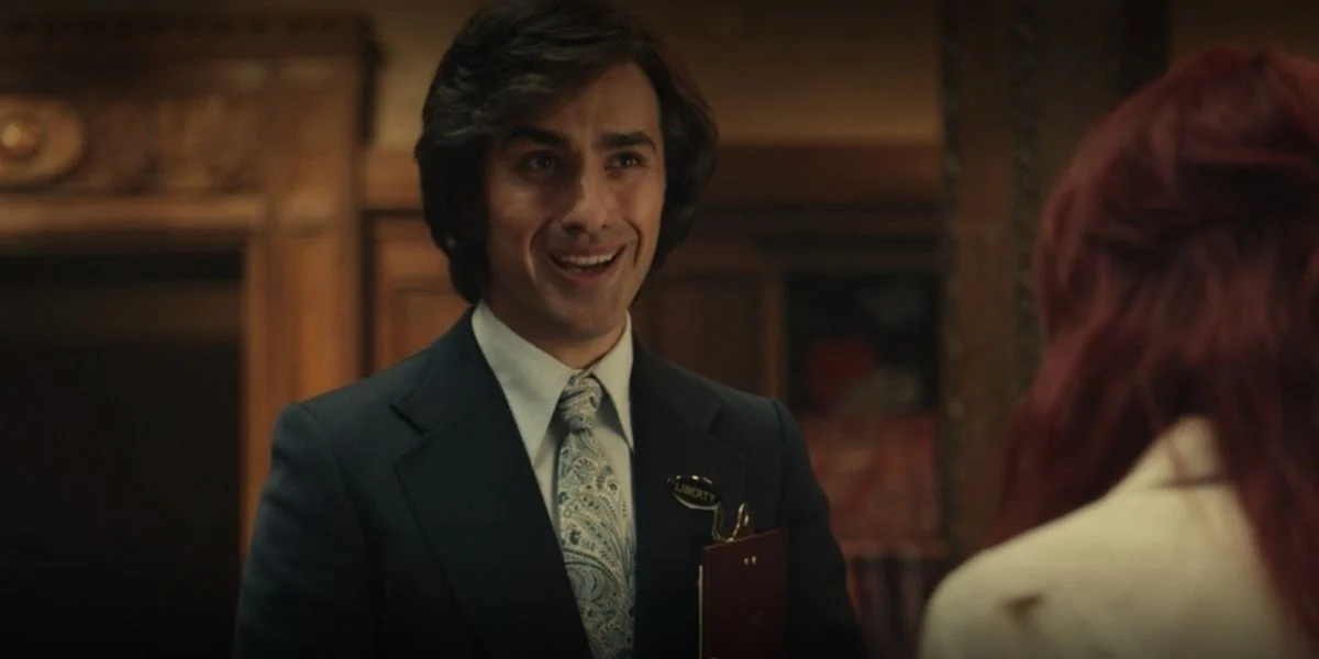 Gerald | Cruella Wiki | Fandom