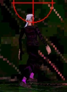 Corporate Arch Demoness Elsa Holmes | Cruelty Squad Wiki | Fandom