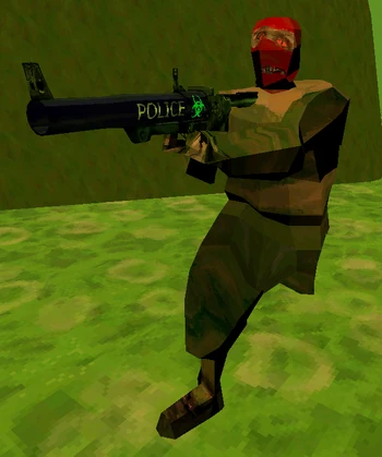 Swamp Cult | Cruelty Squad Wiki | Fandom