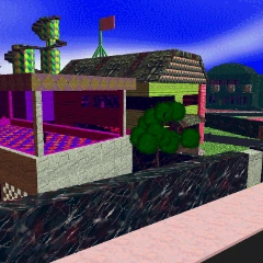 Paradise | Cruelty Squad Wiki | Fandom