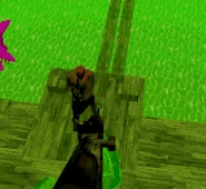 Swamp Cult | Cruelty Squad Wiki | Fandom