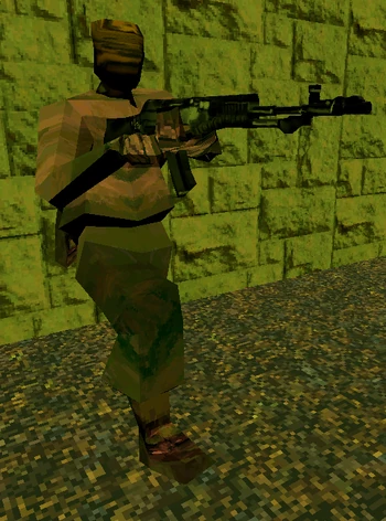 Swamp Cult | Cruelty Squad Wiki | Fandom