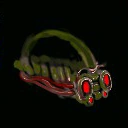 Nightmare Vision Goggles | Cruelty Squad Wiki | Fandom