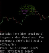 Fish | Cruelty Squad Wiki | Fandom