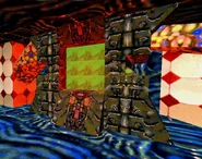 Qurpit G-Tech Exec | Cruelty Squad Wiki | Fandom