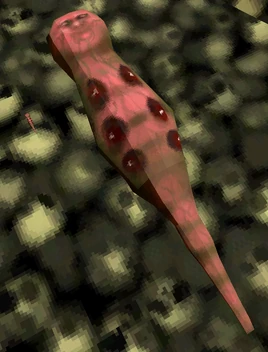 Fleshrat | Cruelty Squad Wiki | Fandom