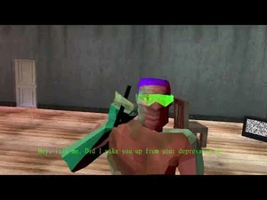 Cutscenes | Cruelty Squad Wiki | Fandom