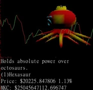 Fish | Cruelty Squad Wiki | Fandom