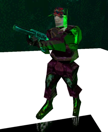 Security, Redefined | Cruelty Squad Wiki | Fandom