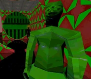 Characters | Cruelty Squad Wiki | Fandom