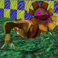 Enemies | Cruelty Squad Wiki | Fandom