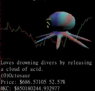 Fish | Cruelty Squad Wiki | Fandom