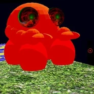 Enemies | Cruelty Squad Wiki | Fandom