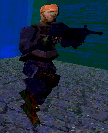 Enemies | Cruelty Squad Wiki | Fandom