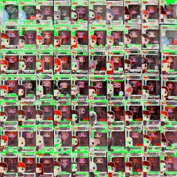 Chunkopop | Cruelty Squad Wiki | Fandom