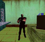 Magnus | Cruelty Squad Wiki | Fandom