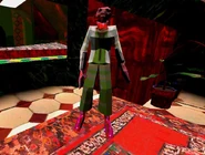 Characters | Cruelty Squad Wiki | Fandom