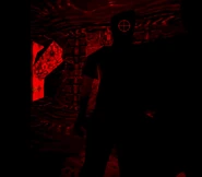 Qurpit G-Tech Exec | Cruelty Squad Wiki | Fandom