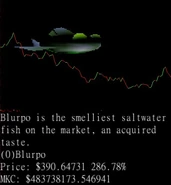 Fish | Cruelty Squad Wiki | Fandom