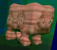Flesh Pig | Cruelty Squad Wiki | Fandom