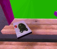 Grid Crab | Cruelty Squad Wiki | Fandom