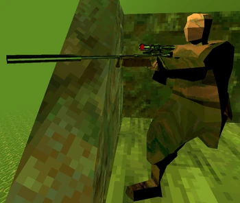 Swamp Cult | Cruelty Squad Wiki | Fandom