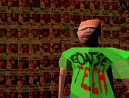 Characters | Cruelty Squad Wiki | Fandom