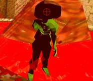 Second Target (Mall Madness) | Cruelty Squad Wiki | Fandom