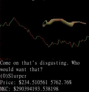 Fish | Cruelty Squad Wiki | Fandom