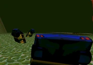 Swamp Cult | Cruelty Squad Wiki | Fandom